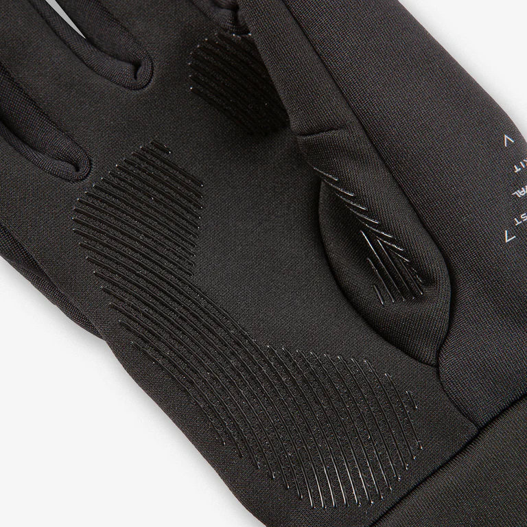Перчатки KRAKATAU Сенсорно-чувствительные Hu48-1 чёрный