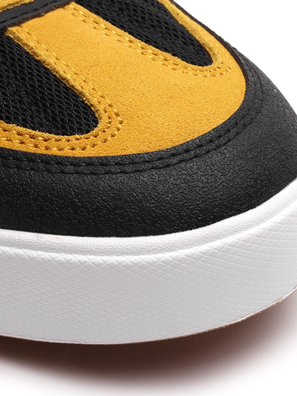 Кроссовки TRAFFA KAMBUKK ЖЕЛТЫЙ